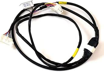 Amazon.com: Samsung DA96-00640A Assy W/Harness-Rail : Hogar y Cocina