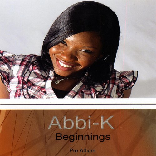 Amazon.com: Beginnings : Abbi-K: Digital Music