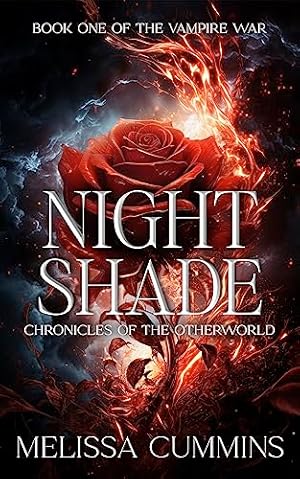 Amazon.com: Taste of Vampire: a dark urban fantasy vampire romance ...