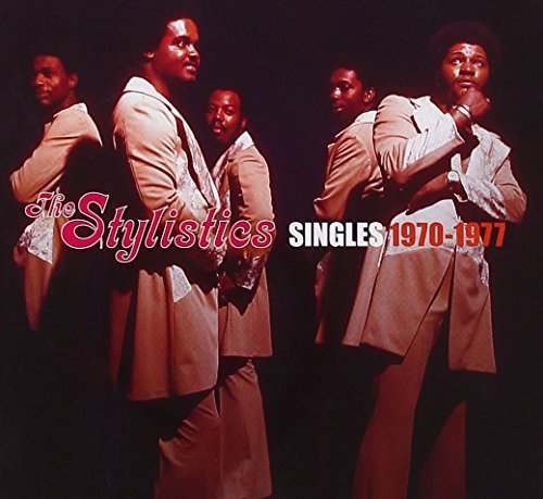 The Stylistics - Single Collection - Amazon.com Music