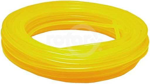Amazon.com: Rotary 6619 Premium Tygon Fuel Line, 3/16" ID x 5/16" OD ...