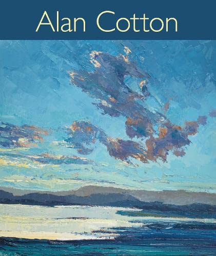Alan Cotton: Amazon.co.uk: Nettles, John: 9781910993781: Books