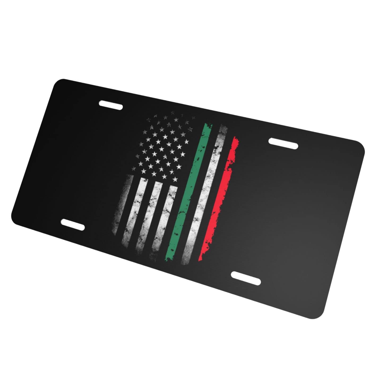 Italian American License Plates Italian Car License Plates