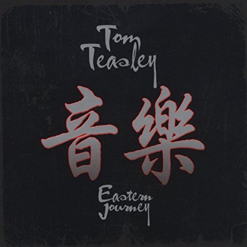 Play Eastern Journey by Tom Teasley on Amazon Music