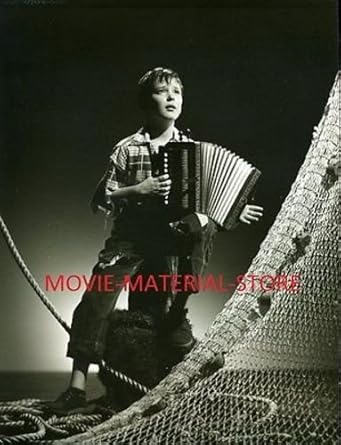 Rusty Hamer Make Room For Daddy Original 7x9" Photo #K9215 at Amazon's ...