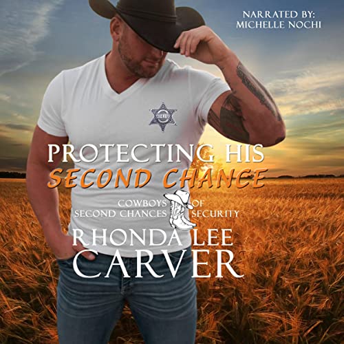 Amazon.com: Protecting His Second Chance: Cowboys of Second Chances ...