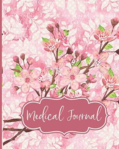 Medical Journal for IBD Patients: Personal Health Record Keeper and Log ...