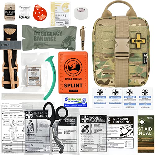 Top 10 Best ifak trauma kit 2023 Reviews & Buying Guide – Maine ...