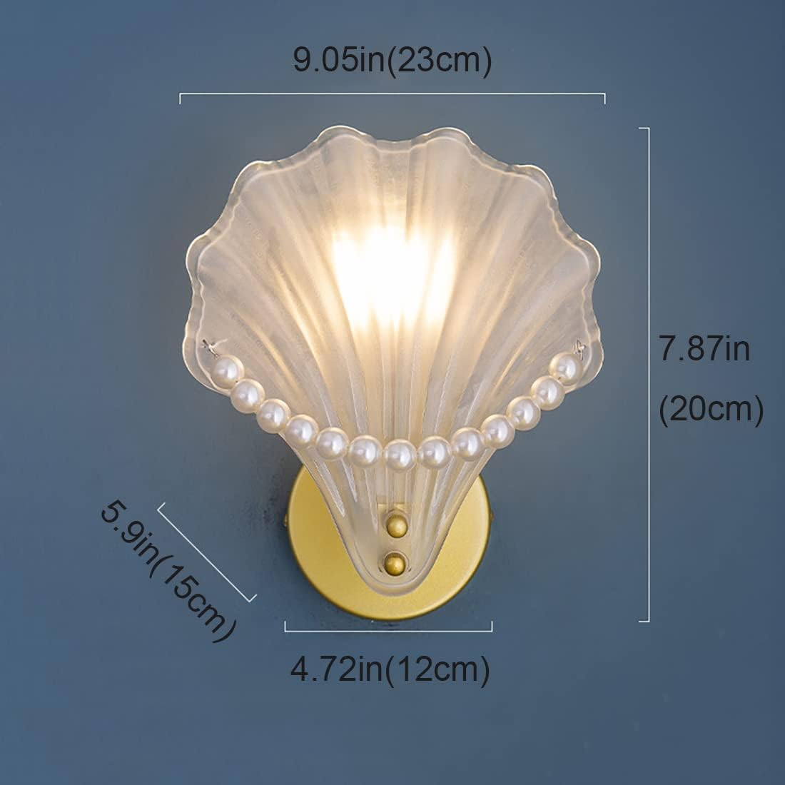 Capiz Shell Wall Sconces Capiz Petal Flush Mount Ceiling Light World