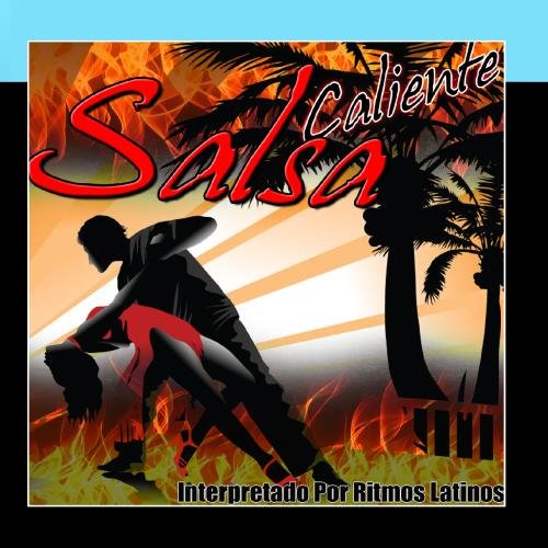 Amazon.com: Salsa Caliente: CDs & Vinyl
