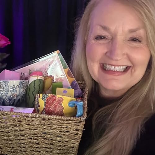 ASMR Making A Mother's Day Basket de Rea Moon ASMR en Amazon Music ...