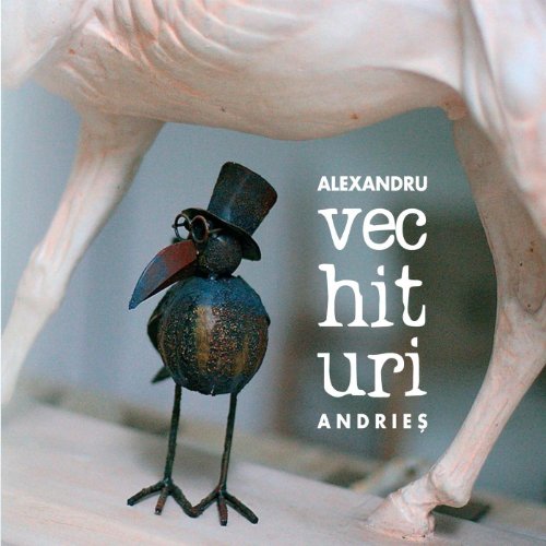 Amazon.com: Vechituri : Alexandru Andries: Digital Music