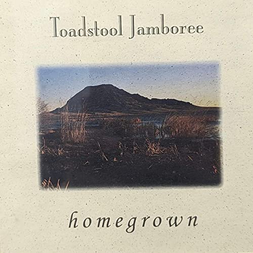 Play Homegrown by Toadstool Jamboree on Amazon Music