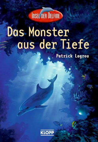 Amazon.com: Insel der Delfine 02. Das Monster aus der Tiefe ...