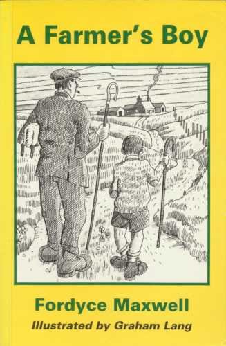 Farmer's Boy: Amazon.co.uk: Fordyce, Maxwell: 9781872010052: Books