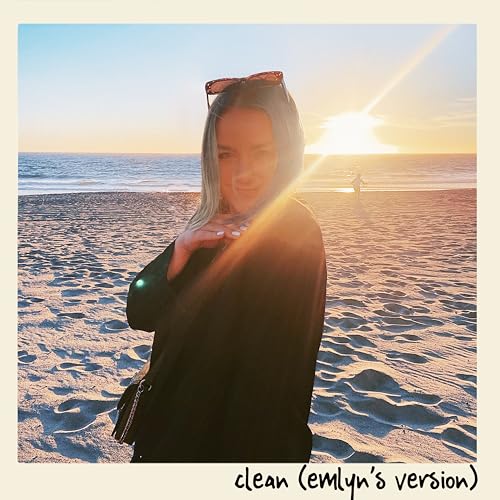 clean (emlyn's version) by emlyn on Amazon Music - Amazon.com