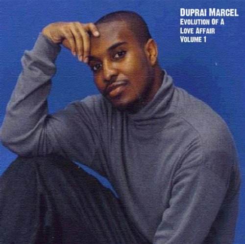 Marcel, Duprai - Vol. 1-Evolution of a Love Affair - Amazon.com Music