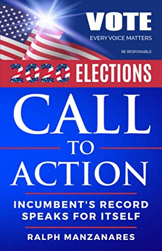 2020 Elections: A Concise Voting Guide for the 2020 Presidential ...