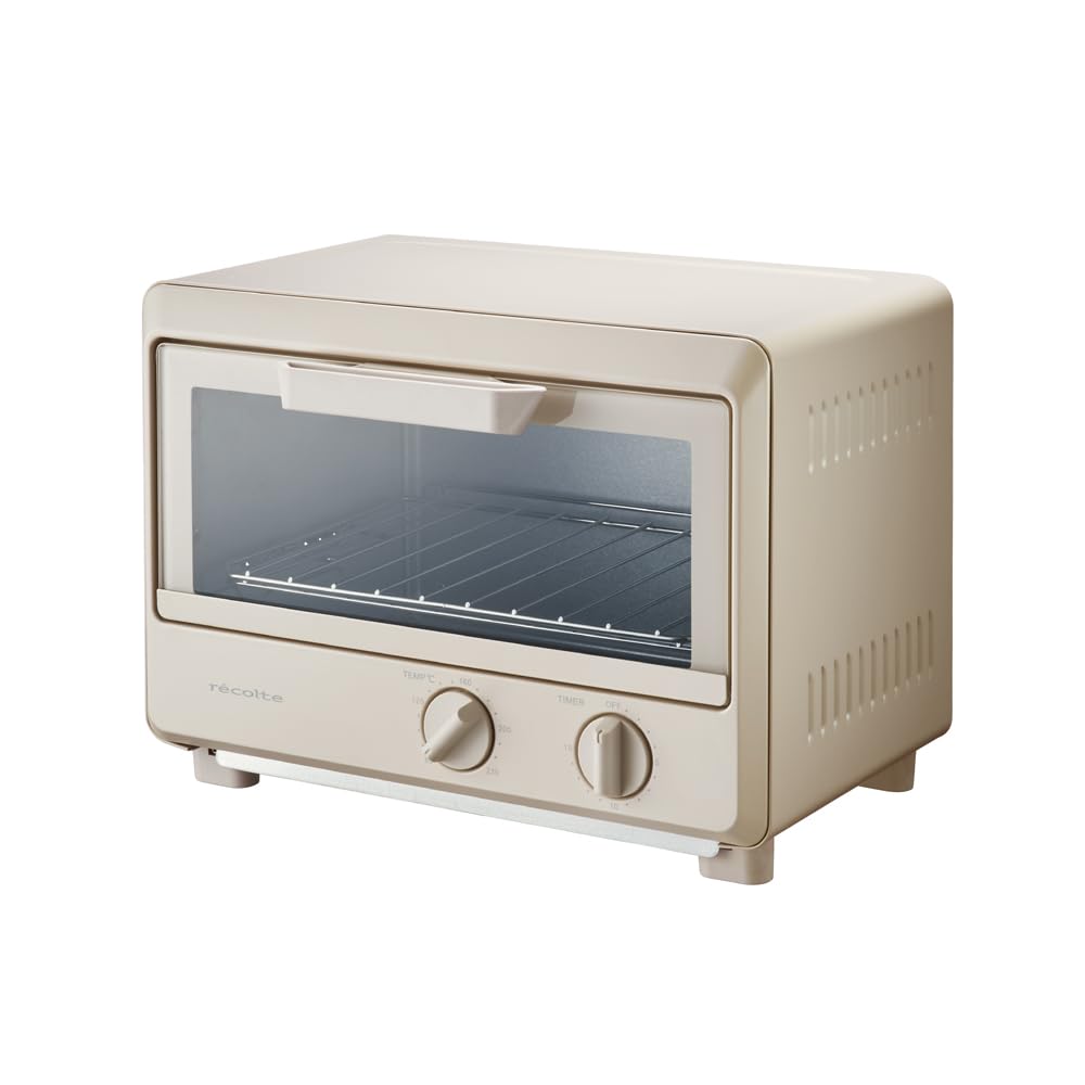 Amazon | レコルト オーブントースター ROT-2 recolte Oven Toaster | récolte | オーブントースター 通販