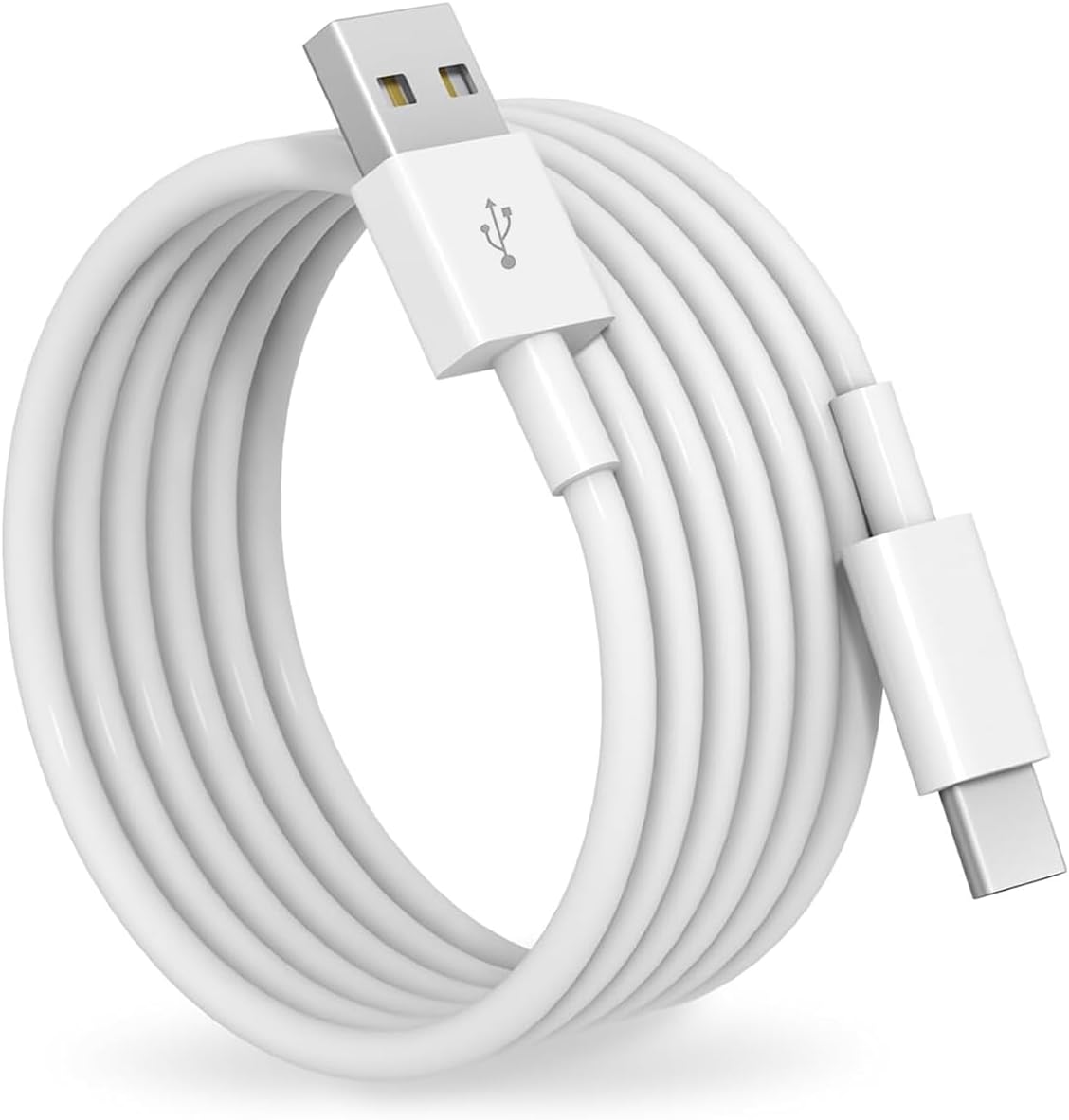 Amazon.co.jp: USB Type C ケーブル(1本セット, 3m) Suptopwxm USB-A & USB C ケーブル【2 ...