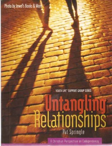 Untangling Relationships: A Christian Perspective on Codependency ...