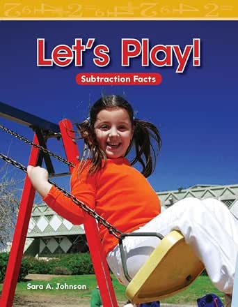 Let's Play! ebook (Mathematics Readers) eBook : Sara Johnson: Amazon.in ...