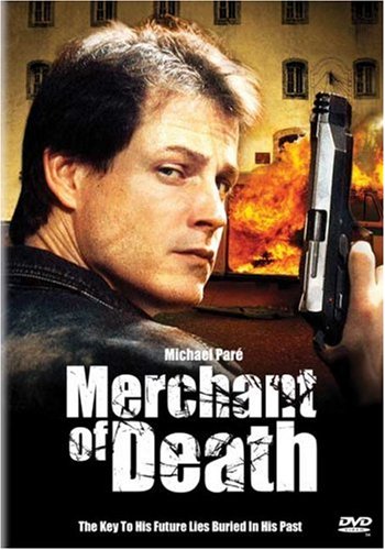 Merchant of Death [Reino Unido] [DVD]: Amazon.es: Películas y TV