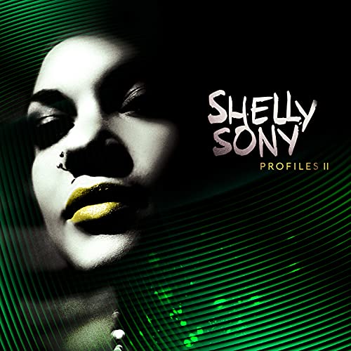 Amazon.co.jp: Profiles II : Shelly Sony: デジタルミュージック