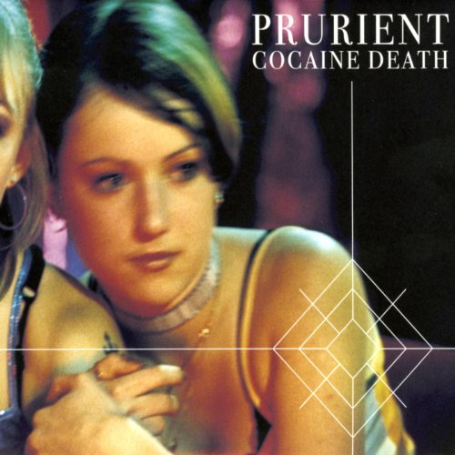 Amazon.co.jp: Cocaine Death : Prurient: デジタルミュージック