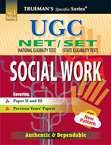 Trueman's UGC NET Social Work eBook : Yogendra Pal: Amazon.in: Kindle Store