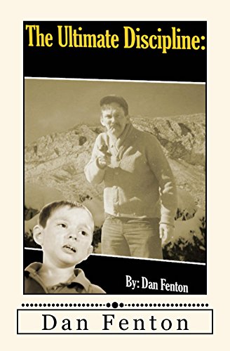 The Ultimate Discipline (English Edition) eBook : Fenton, Dan: Amazon ...