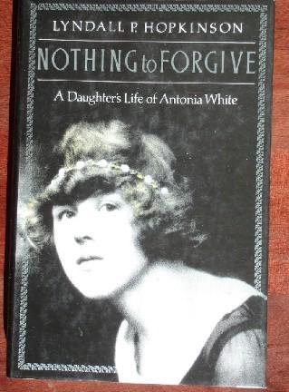 Nothing to Forgive: Hopkinson, Lyndall Passerini: 9780701129699: Amazon ...