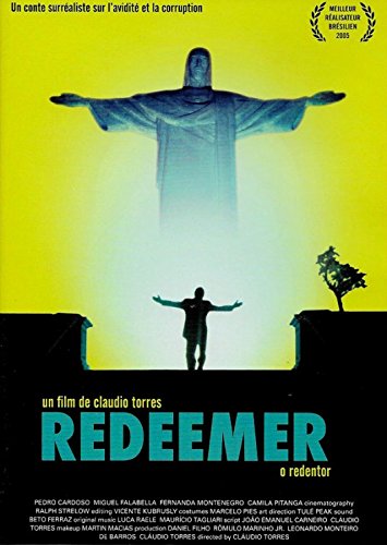 Redeemer (O redentor): Amazon.in: Movies & TV Shows