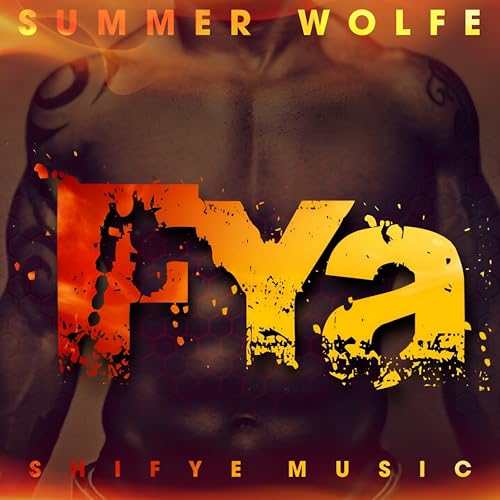 Play Fya by Summer Wolfe on Amazon Music