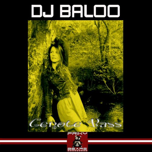 Cenote Bass by Dj Baloo on Amazon Music - Amazon.com