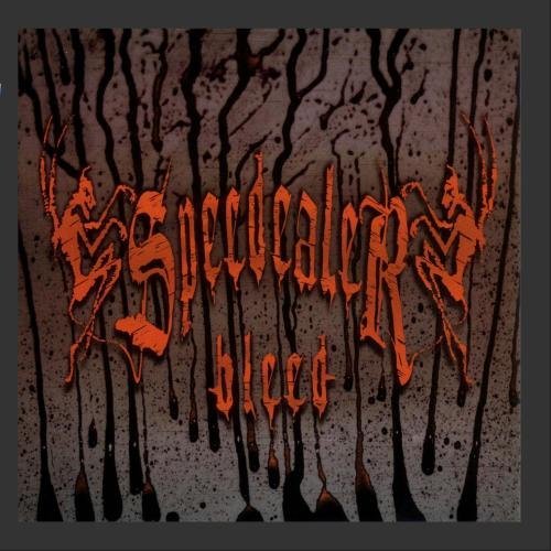 Bleed by Speedealer - Amazon.com Music