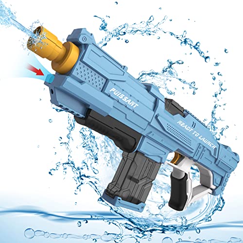 Top 10 Best Battery Operated Water Guns : Reviews & Buying Guide - Katynel