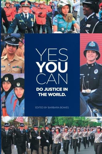 Yes You Can Do Justice in the World: Bowes, Barbara: 9782896115129 ...
