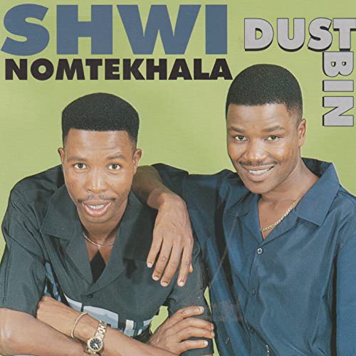 Amazon.com: Dustbin : Shwi No Mtekhala: Digital Music