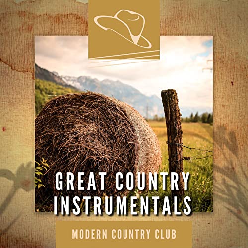 Amazon.com: Great Country Instrumentals : Country's Finest & Modern ...