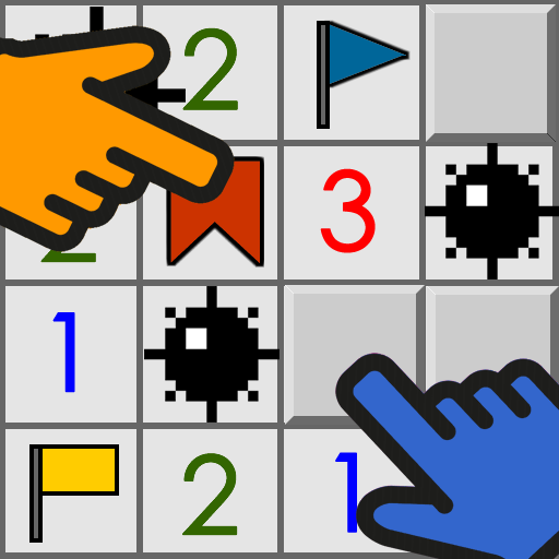 Minesweeper.io - Multiplayer minesweeper - App on Amazon Appstore