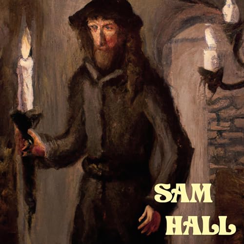 Amazon MusicでSam HallのSam Hallを再生する