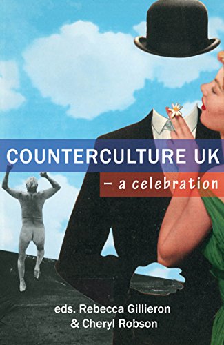 Counterculture UK – a celebration eBook : Sheerin, Mark, Khan, Coco ...
