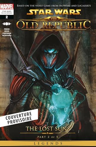Amazon.fr - Star Wars Légendes : L'Ancienne République T04 (Edition ...