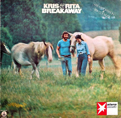 Breakaway: Amazon.de: Musik-CDs & Vinyl