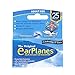 EarPlanes Adult Size One Pair - Relieve Ear Discomfort Naturally