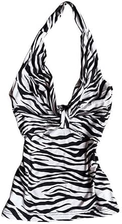 Amazon.com: Mcbling Accessories Tank - Gyaru Clothes Scenecore Gyaru ...