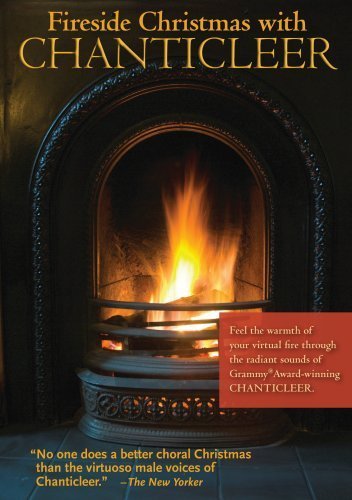 Amazon.com: Fireside Christmas with Chanticleer : Movies & TV