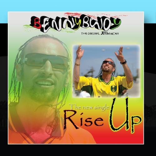 Amazon.com: Rise Up: CDs & Vinyl