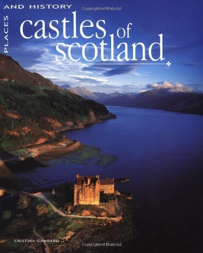 Castles of Scotland: Amazon.co.uk: Gambaro, Cristina: 9788854401402: Books